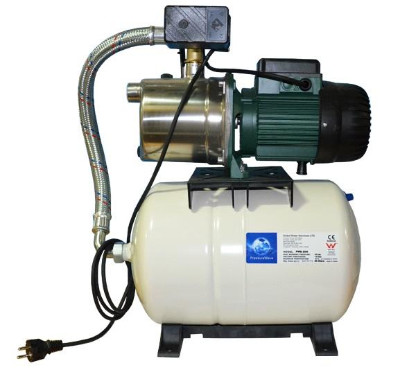 Насосная станция DAB AQUAJET-INOX 112 M - G (60141886) купить в ...